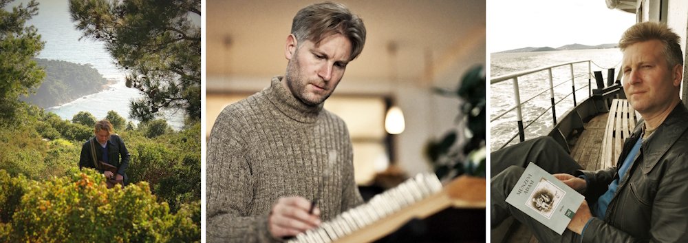 Stefan Pohlit - about